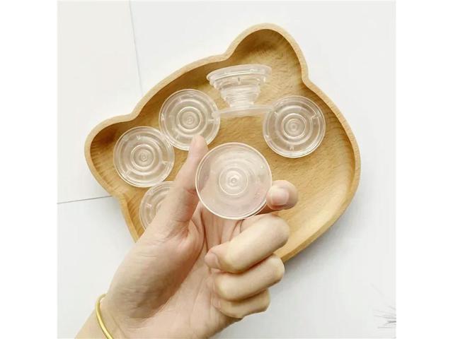 Click here for Transparent Round Foldable Grip Tok Socket Stretch... prices