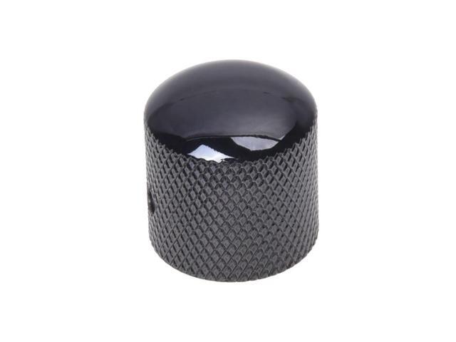 Click here for Black Electric Guitar Volume Tone Control Knob prices