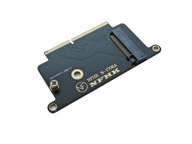 Click here for M.2 NGFF M-Key NVME SSD Convert Card Fit for MacBo... prices
