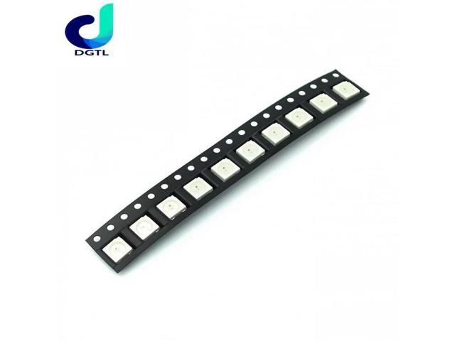 Click here for RGB WS2812B full-color drive LED lamp beads with 4... prices