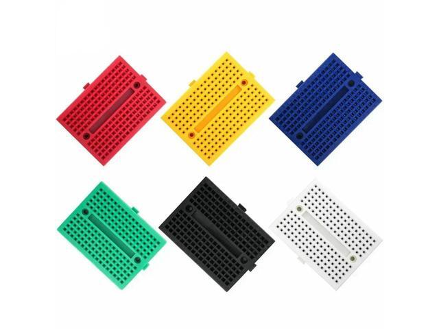 Click here for Mini Solderless Prototype Experiment Test Breadboa... prices