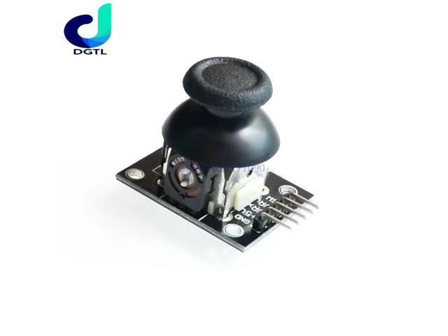 Click here for 1pcs Dual-axis XY Joystick Module for Arduin prices