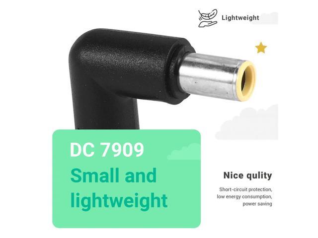 Click here for DC 7909 Male to DC 7909 Female Connector Power Ada... prices