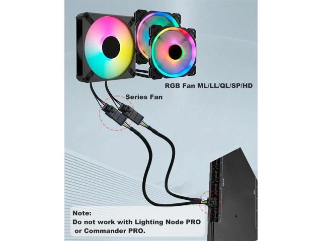Click here for RGB Splitter for RGB HUB  Lighting Node Core and I... prices