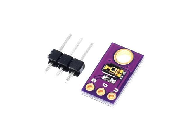 Click here for TEMT6000 Led Light Sensor TEMT6000 Photosensitive... prices