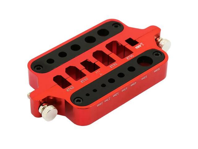 Click here for RC l Mini Red Soldering Tool Holder Model Car Dron... prices