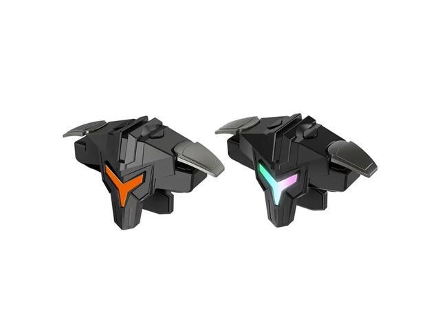 Click here for RGB A1 For Mobile Phones 4 Finger Game Controller... prices