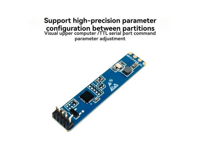 Click here for HLK-LD2410D 24Ghz Human Presence Status Detection... prices
