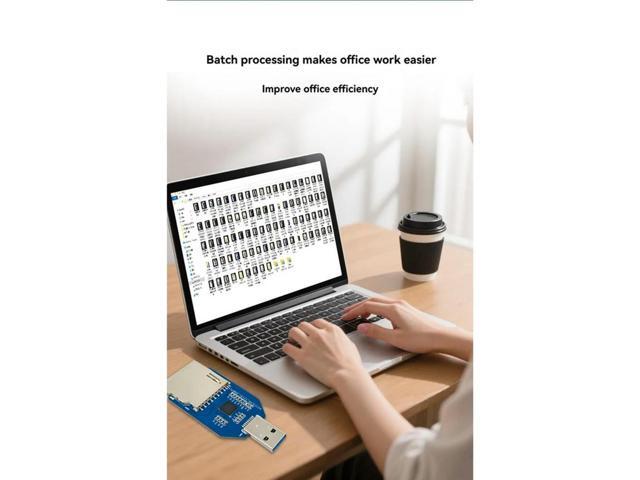 Click here for USB3.0 Reader Module SD+TF Card 2-In-1 Dual Card D... prices