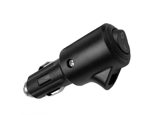 Click here for Car Cigarette Lighter Plug Socket Converter Brand... prices