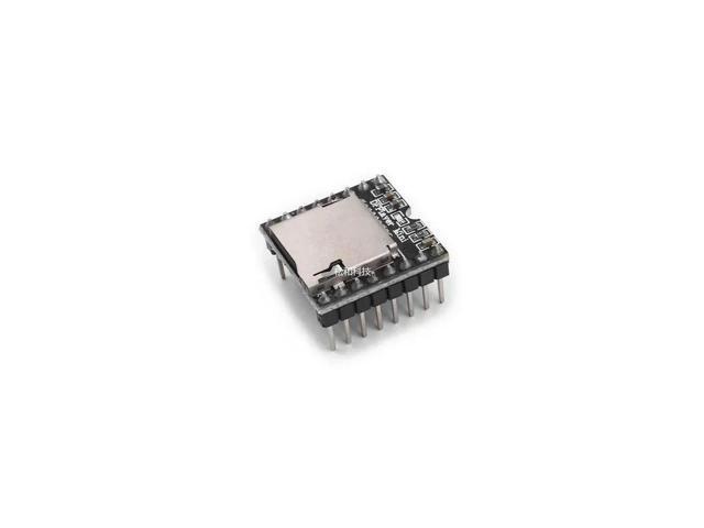 Click here for DFPlayer Mini MP3 DF Player Module Board MP3 Audio... prices
