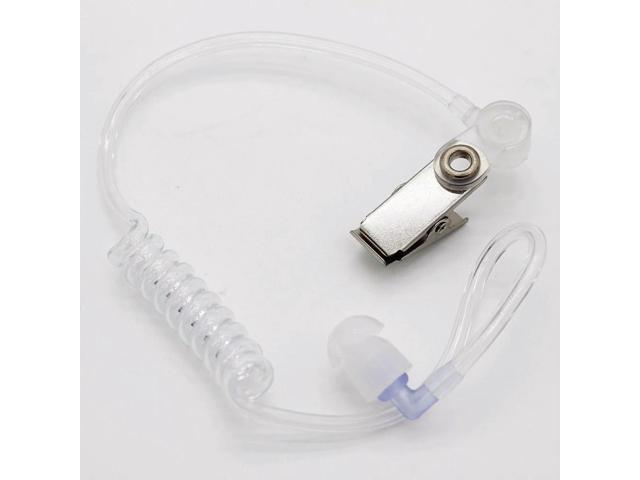 Click here for 3.5mm Listen Only Acoustic Tube Earpiece for APX60... prices