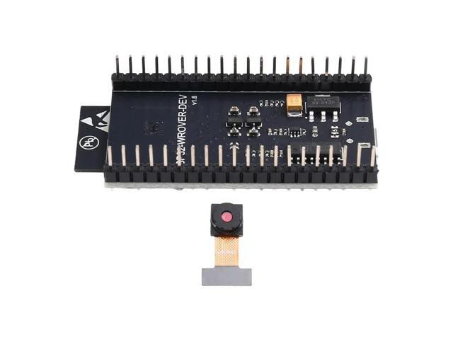 Click here for Development Board ESP-32WROVER-DEV With Camera Wi-... prices