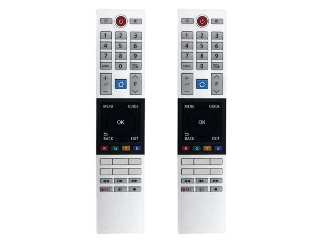 Click here for 2X Replace CT-8567 CT8567 Remote Control For CT853... prices