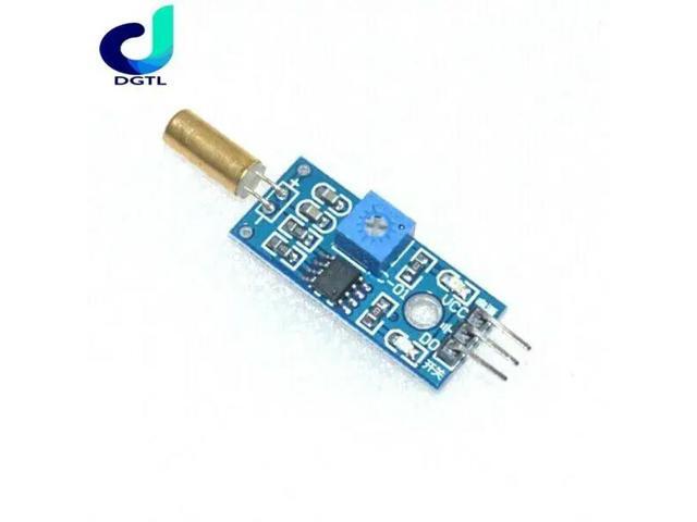Click here for Tilt Sensor Module Switch Microcontroller Electron... prices