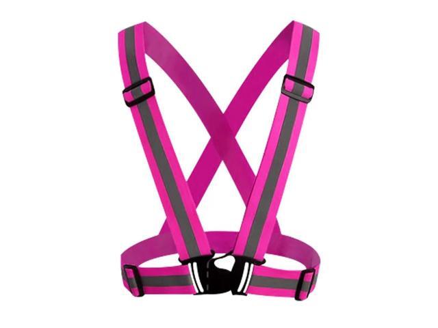 Click here for Elasticated Reflective Safety Bracelet for Outdoor... prices