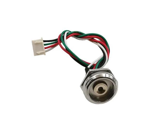 Click here for TM probe DS9092 Zinc Alloy iButton probe reader wi... prices