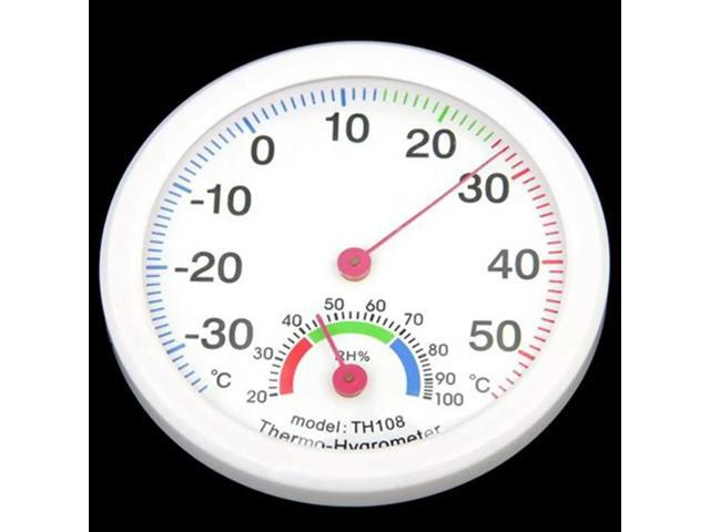 Click here for 6X Hygrometer Humidity Thermometer Temp/Temperatur... prices