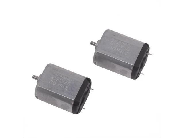 Click here for DC 3V 6V 3.7V 5V 2W 6000RPM Micro Electric Preciou... prices