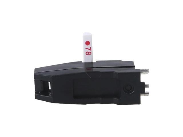 Click here for 2X Phonograph Turntable Dual Moving Cartridge Styl... prices