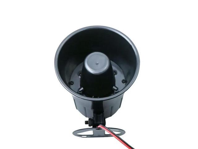 Click here for Security DC 12V Outdoor Alarm Siren Wire Loud Alar... prices