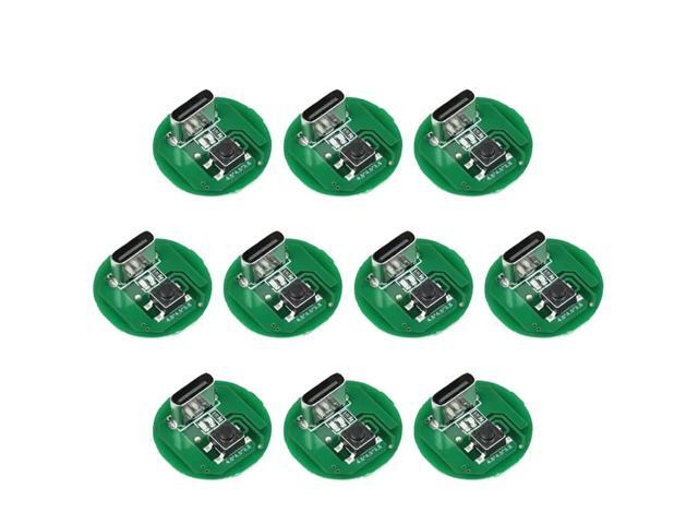 Click here for 10PCS Flashlight LED Driver Board 5W 10W Three-Sta... prices