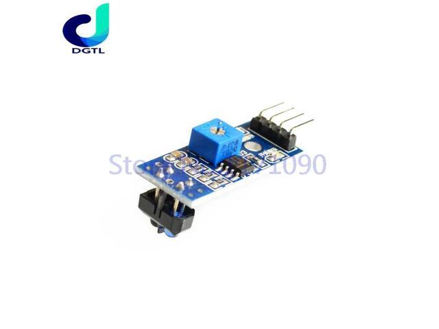 Click here for TCRT5000 infrared reflectance sensor Obstacle avoi... prices