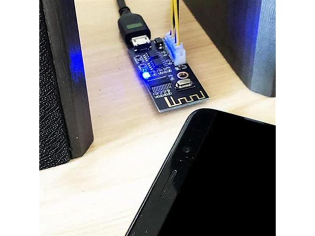 Click here for 10X Bluetooth Amplifier Board  5W +5W Output Power... prices