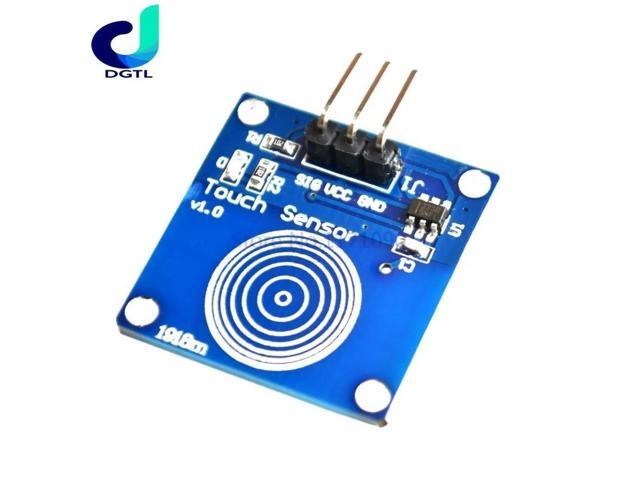 Click here for Jog digital touch sensor capacitive touch touch sw... prices