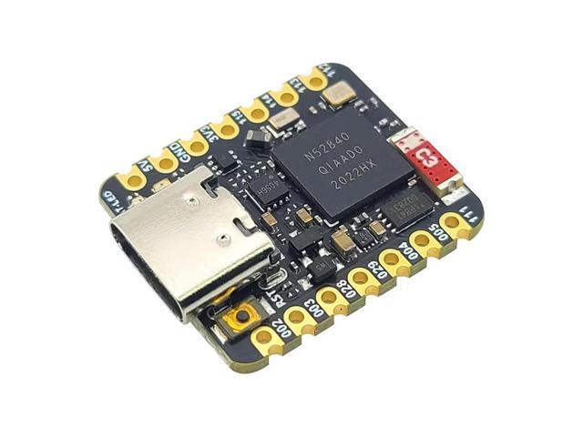 Click here for QSPI Flash TYPE-C Interface MINI NRF52840 Developm... prices