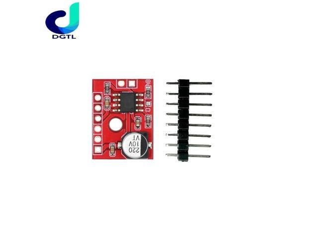 Click here for XS9871 Super Mini Digital Amplifier Board 1*5W Cla... prices