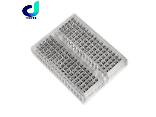 Click here for Mini Breadboard Protoboard DIY Kit Universal Trans... prices