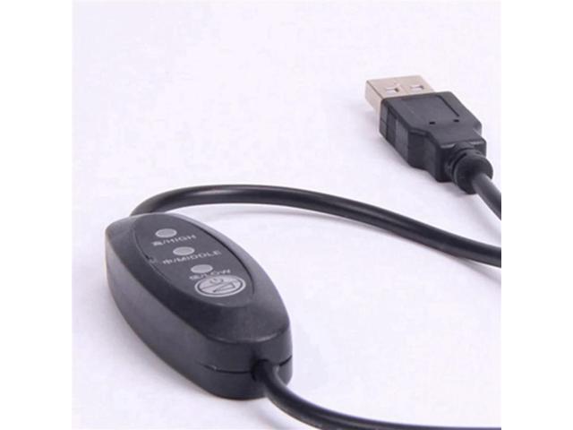 Click here for 5X USB 5V-12V Temperature Controller Heater Thermo... prices