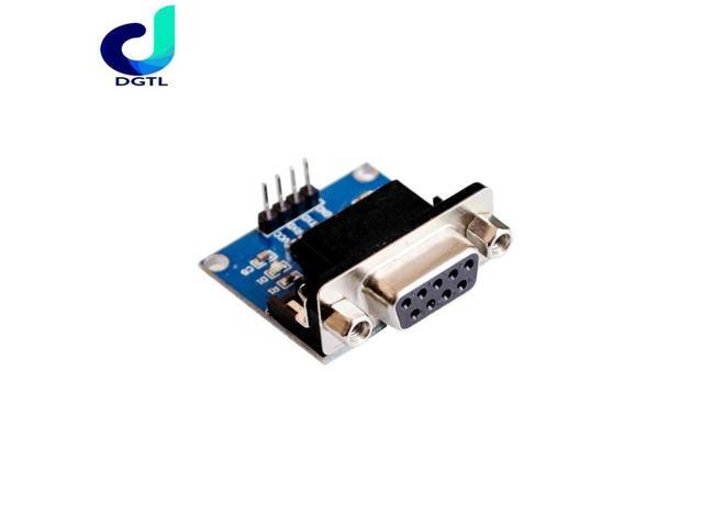 Click here for MAX3232 RS232 to TTL Serial Port Converter Module... prices