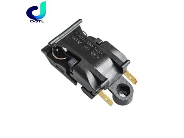 Click here for Electric Kettle Switch Thermostat Temperature Cont... prices