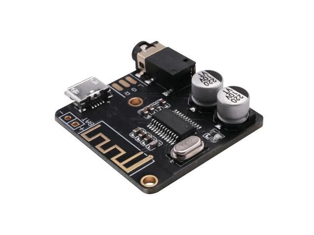 Click here for BT5.0 Audio Module Module +Case MP3 Bluetooth Audi... prices