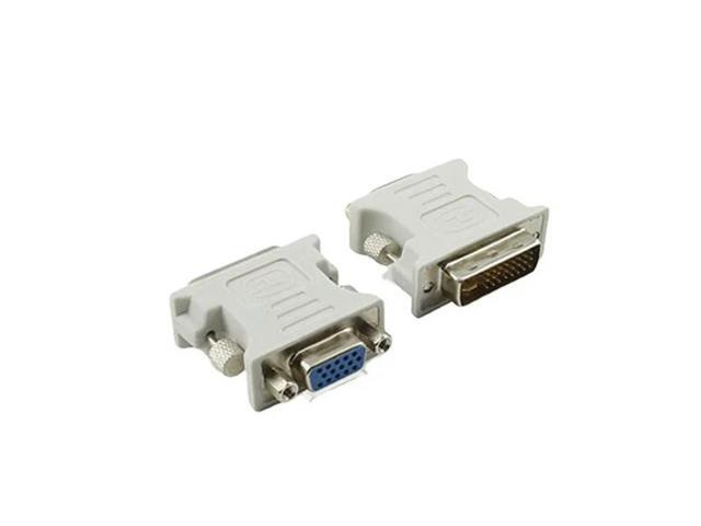 Click here for Connector Computer Monitor Video White Plastic Dur... prices