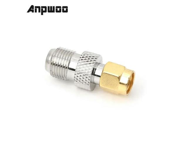 Click here for RF Coax Adapter F to SMA Plug  F Type Female Jack... prices
