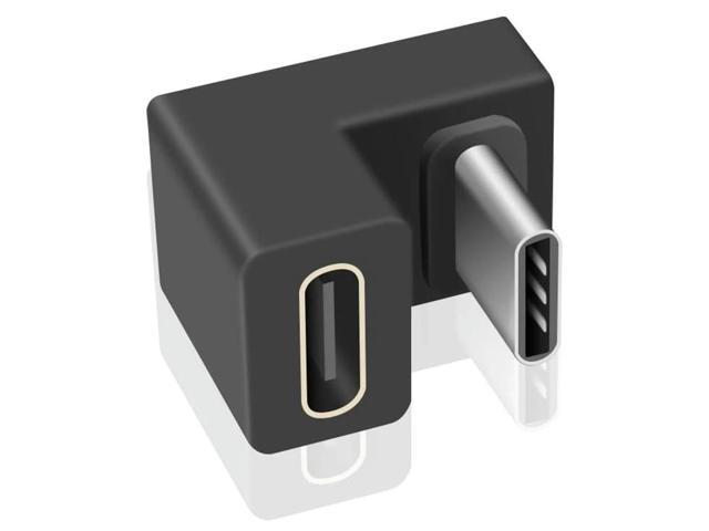 Click here for 1x U Shape 180 Degree Angled USB 3.1 Type C Gen 2... prices