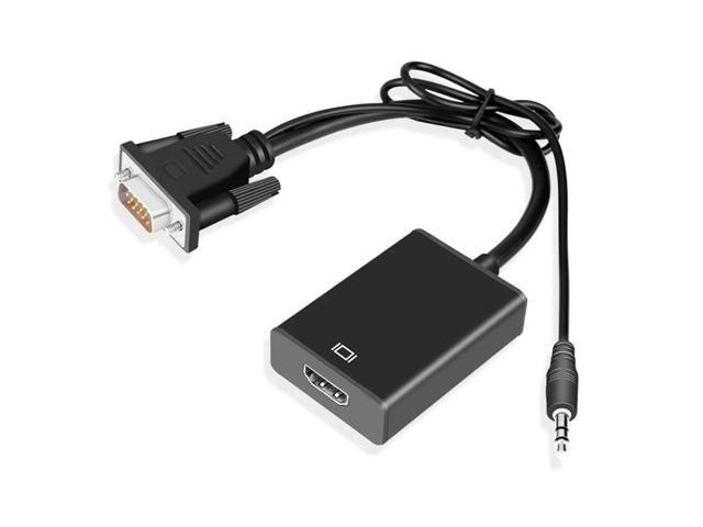 Click here for VGA TO HD Converter for Computer Laptop TV Project... prices