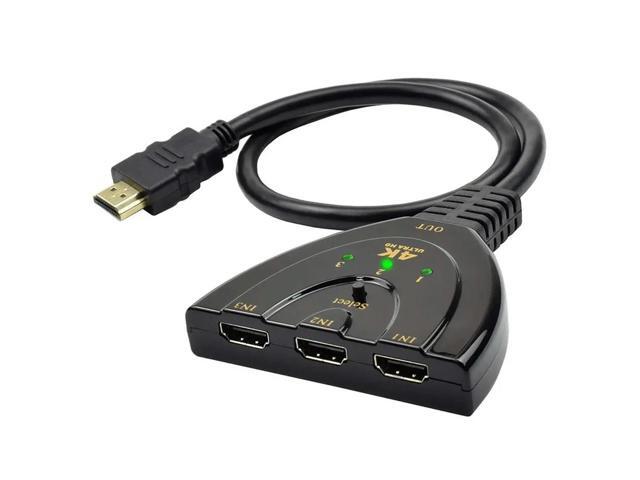 Click here for 4K HDMI-Compatible Switch 3 in 1 Out HDMI-Compatib... prices