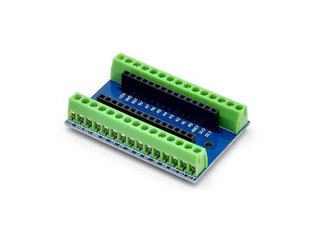 Click here for NANO Terminal Expansion Board Controller Terminal... prices