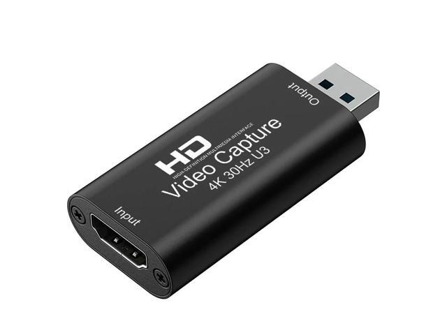 Click here for 4K 30hz HDMI-compatible To USB 3.0 Video Capture C... prices