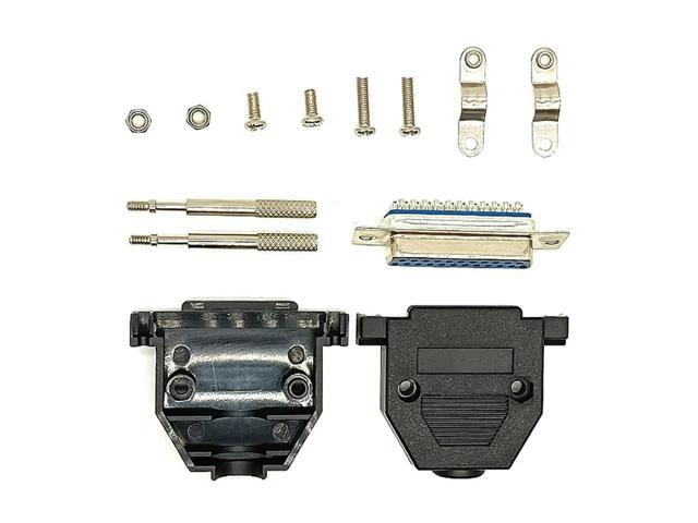 Click here for DB23 Female ConnectorPlug PBT + Copper It Can Pass... prices