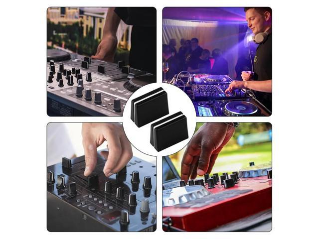 Click here for 10pcs Fader Caps Mixer Fader Slider Knobs Replacem... prices