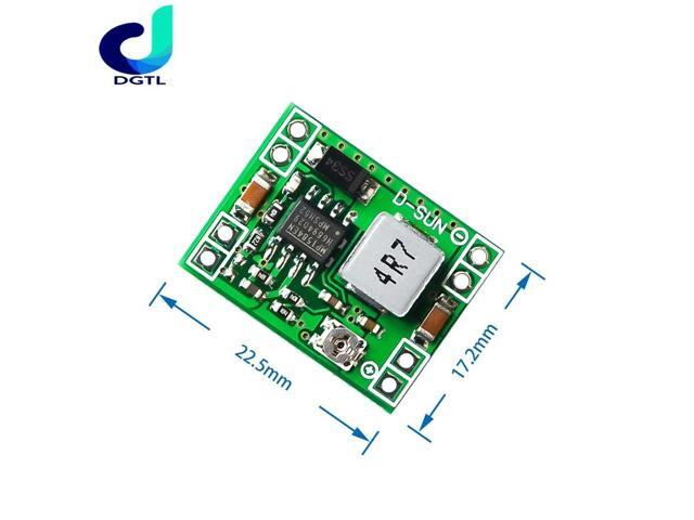 Click here for 1PCS XM1584 Ultra-small size DC-DC step-down power... prices