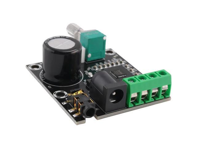 Click here for PAM8610 Dual Channel DC 12V HD Pure Digital Audio... prices