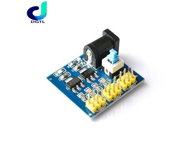 Click here for 3.3V 5V 12V Multi Output Voltage-Conversion DC-DC... prices