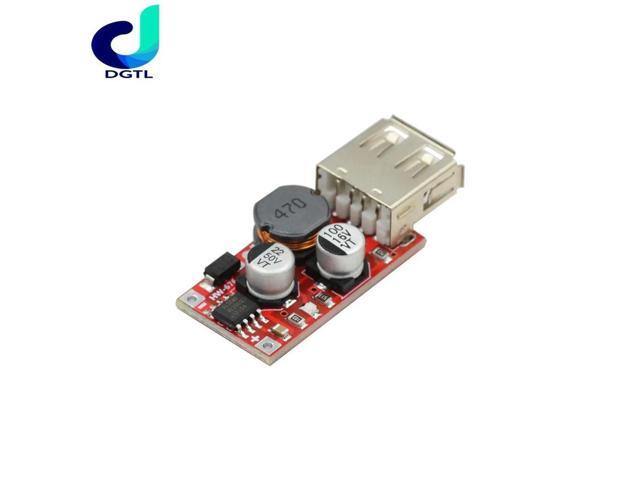 Click here for 9V/12V/24V to 5V DC-DC Step Down Car Charging Car... prices