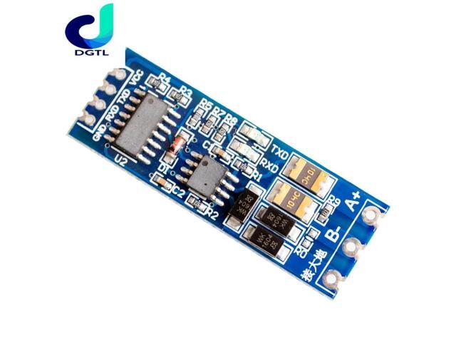 Click here for TTL turn RS485 module 485 to serial UART level mut... prices